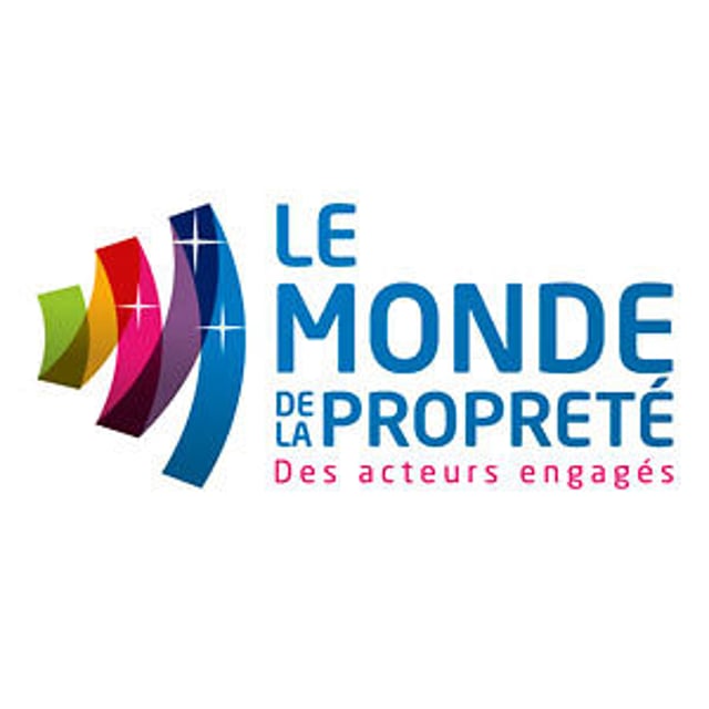 LE MONDE DE LA PROPRETE