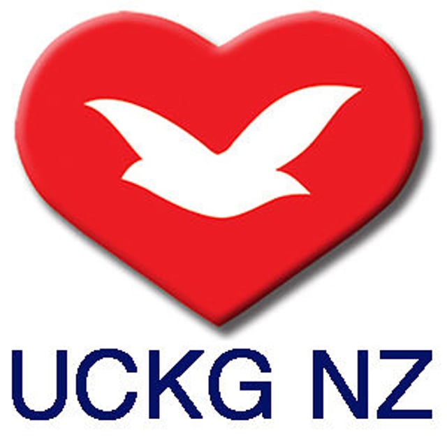 UCKG NZ