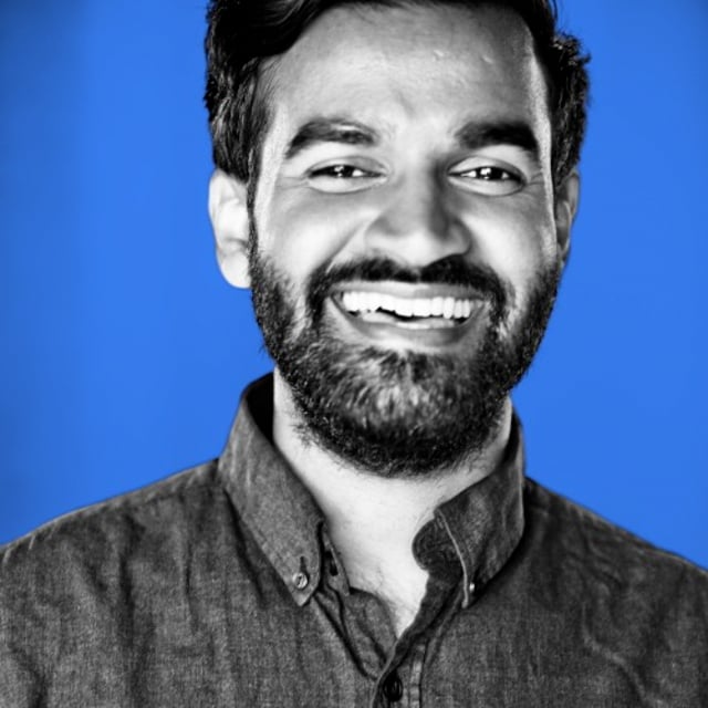 Stephen George - Actor & Filmmaker