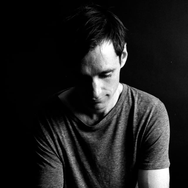 Chris Higham - Director of Photography (DP)