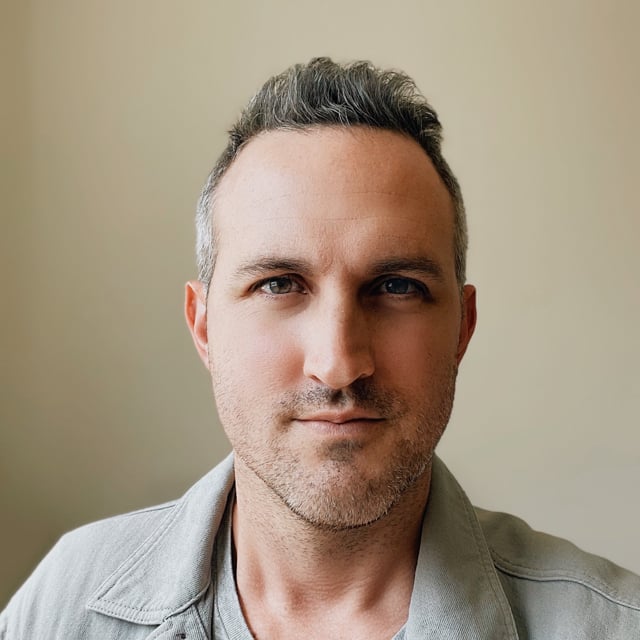 Ian Pratt