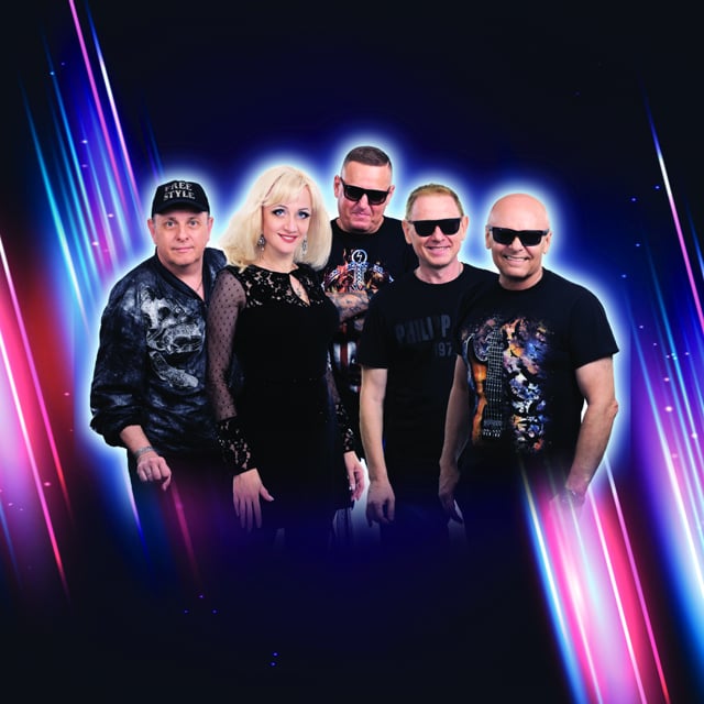 Music Group «Freestyle»