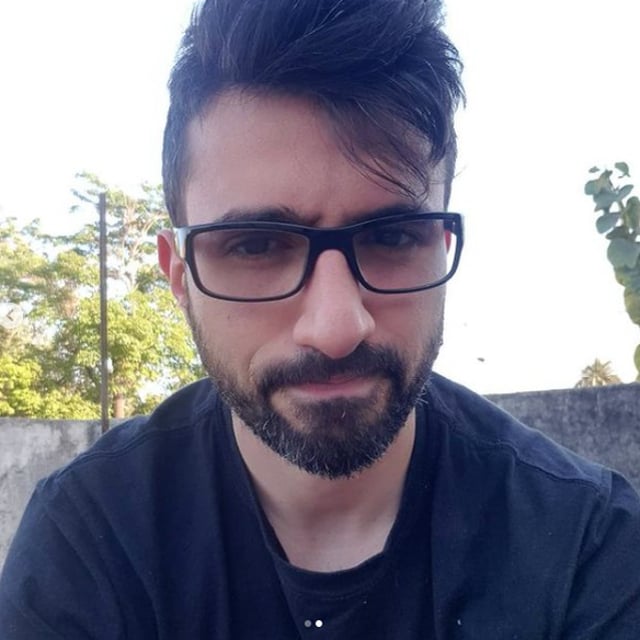 Rodolfo Gabriel Salinas Saez