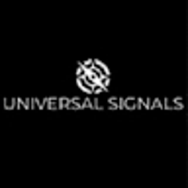 Universal Signals