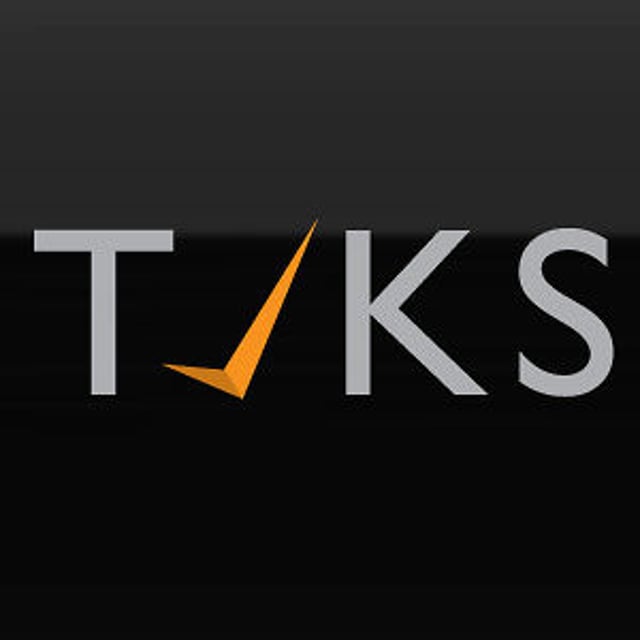 TIKS solution