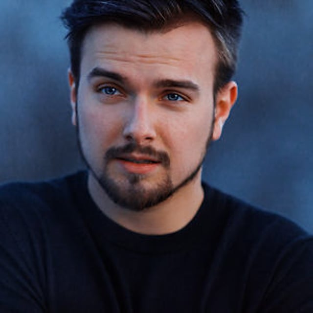 Calvin Müller