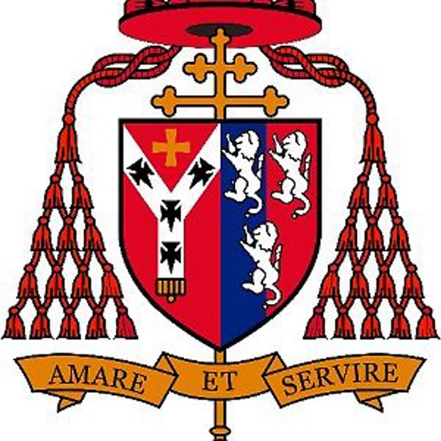 Cardinal Vaughan School