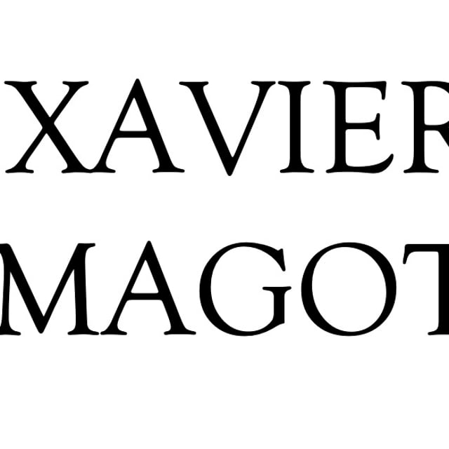 XAVIER MAGOT - Director, Author & Video Editor