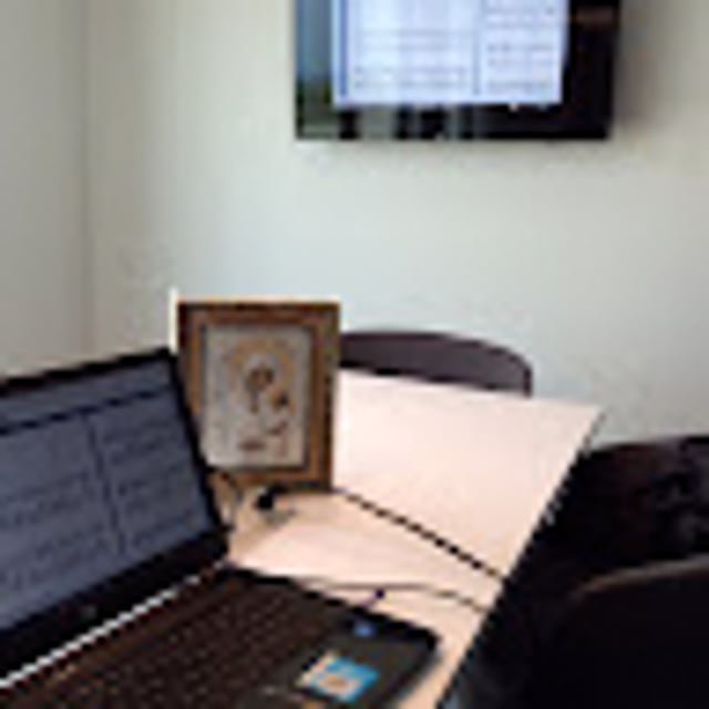 Mother Elizabeth Bacha