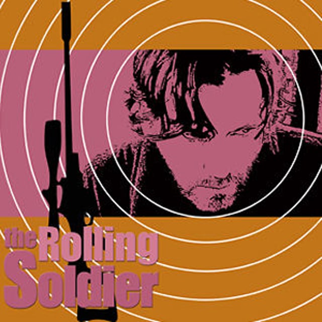 The Rolling Soldier