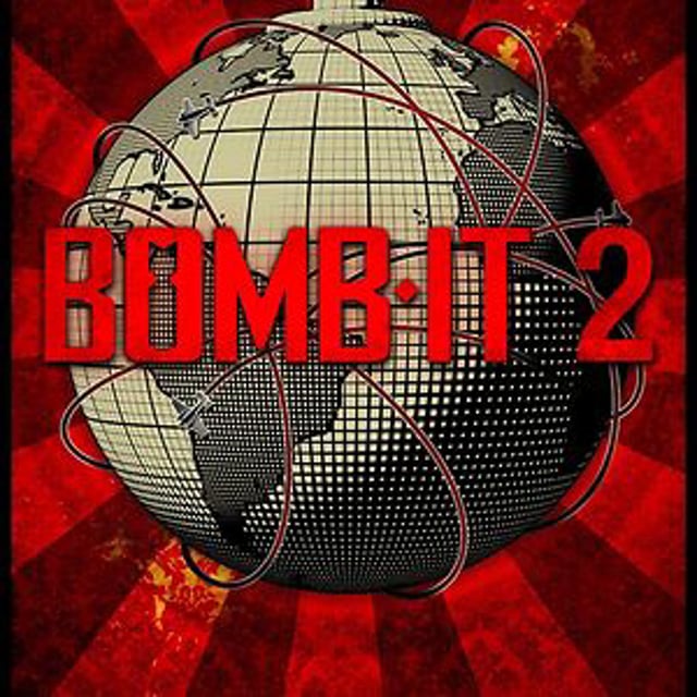 Bomb It The Movie