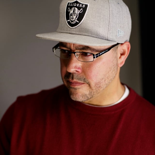 Kenneth Castillo
