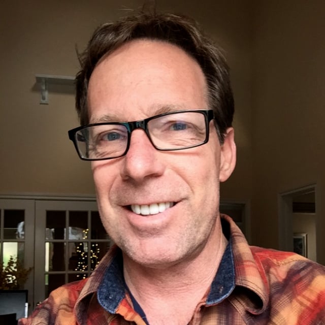 Jon Lindgren - Director, Camera Operator & Producer