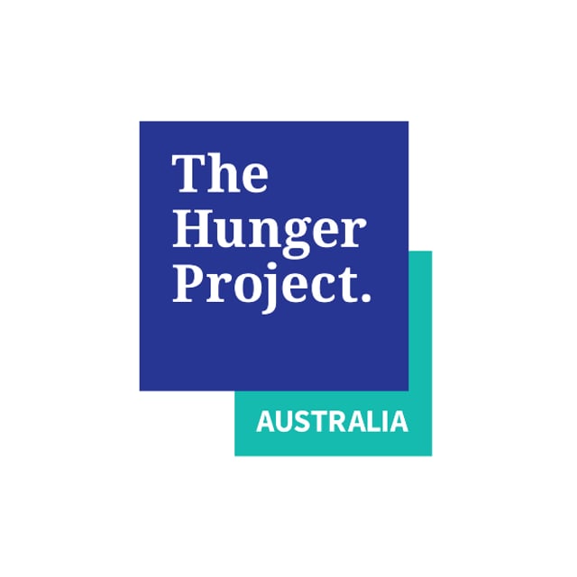 The Hunger Project Australia