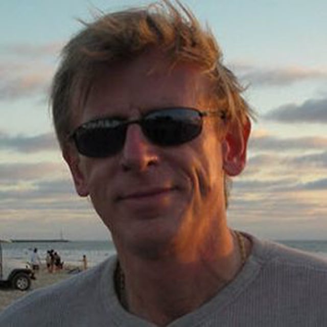 James T. Sullivan - Film Director, VFX Artist & CGI Artist