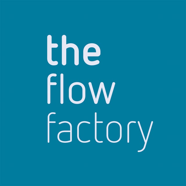 The Flow Factory