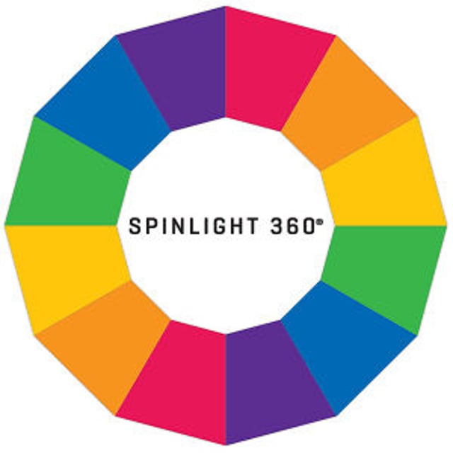 SpinLight 360®