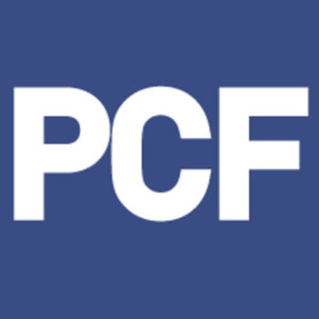 PCF