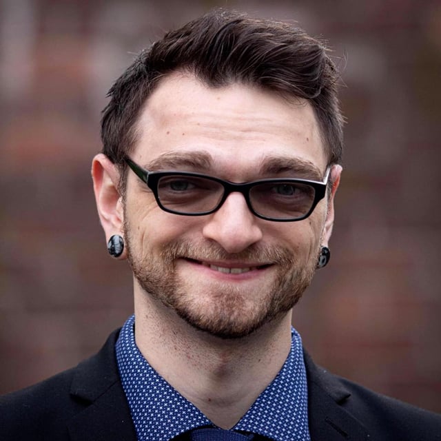 Tanner Coon - Editor, Event Videographer & Wedding Videographer