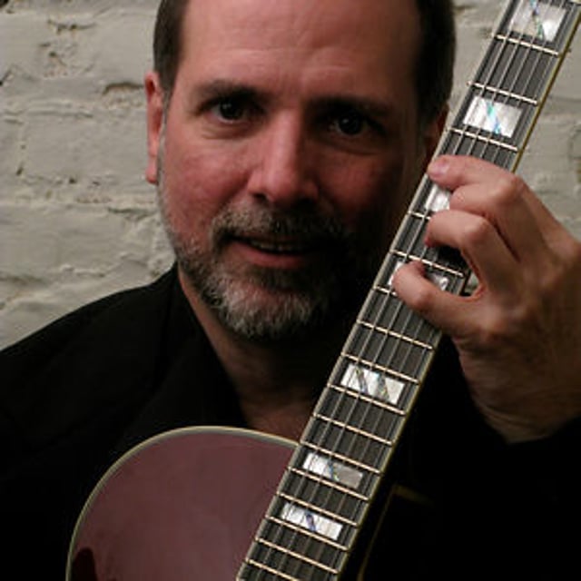 Rick Stone