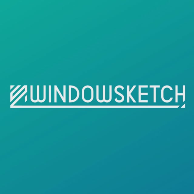 Windowsketch