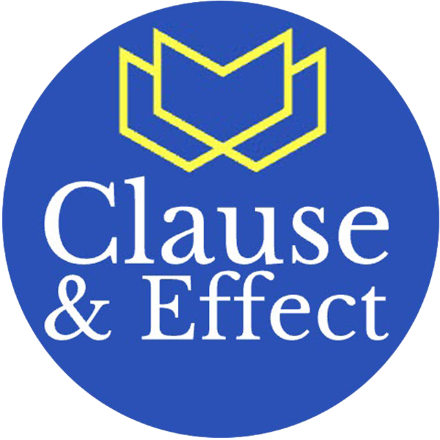 Clause and Effect