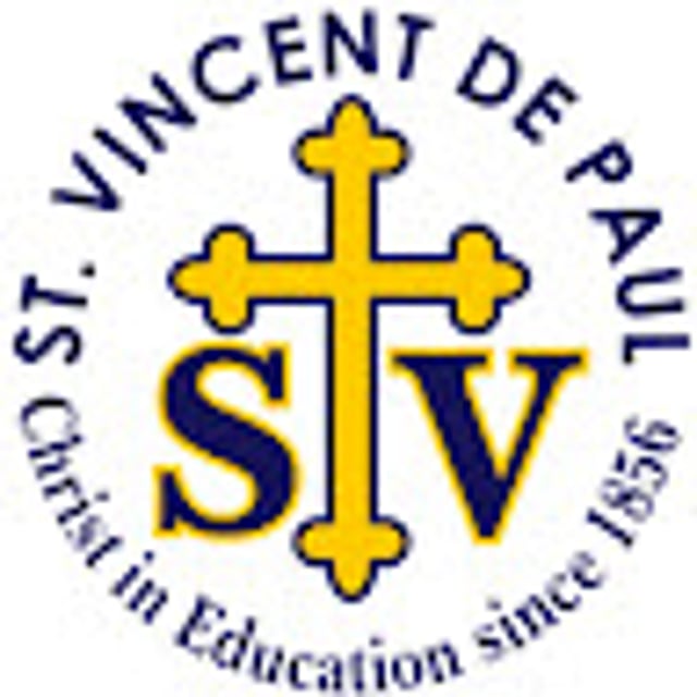 St. Vincent de Paul School