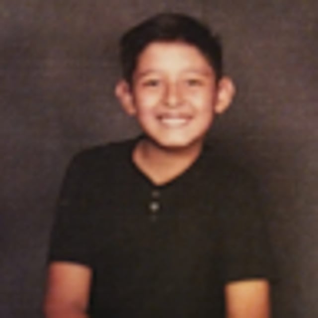 Janssen Ricardo Melchor Aguilar