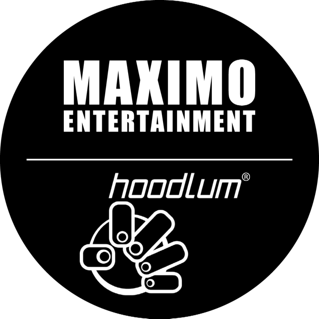 Maximo x Hoodlum