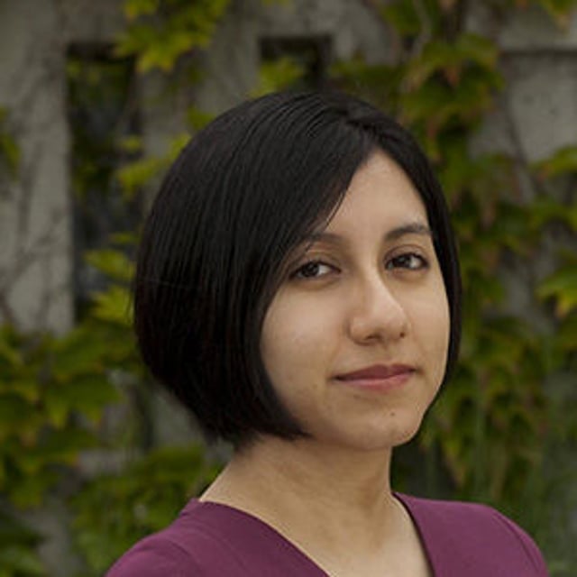 Itzel Rodriguez Joya