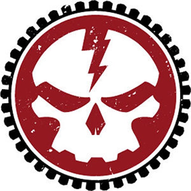 RUFF CYCLES