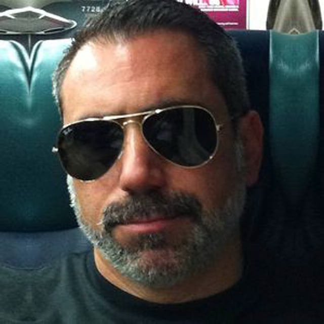 Anthony Sellari