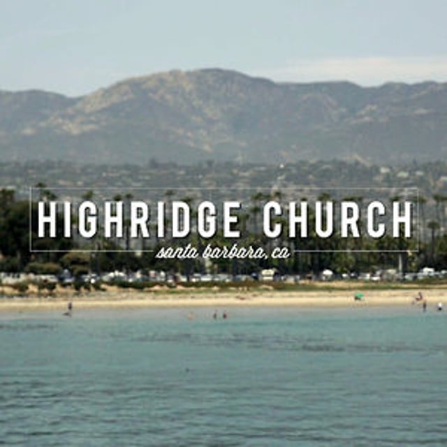 HighRidge Church SB