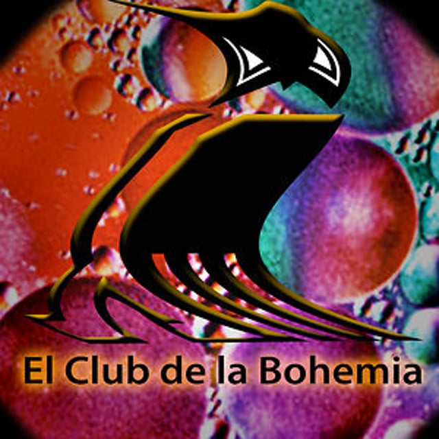El Club de La Bohemia
