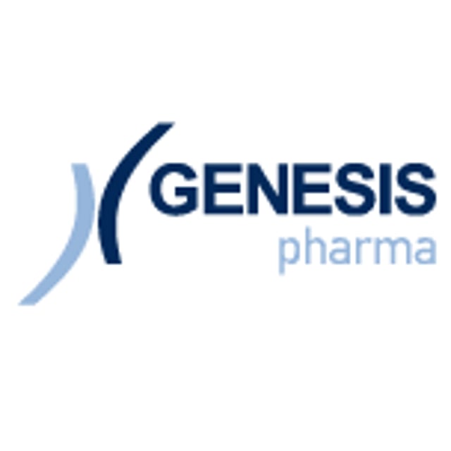 GENESIS Pharma