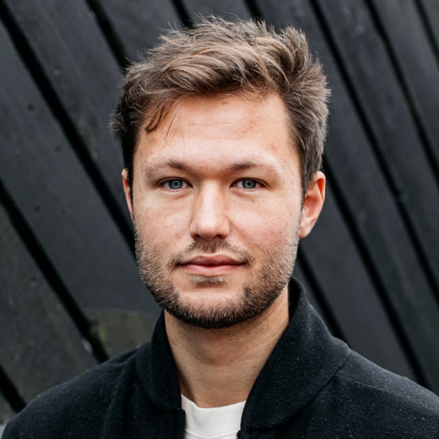 Caleb Yule - Director & Editor