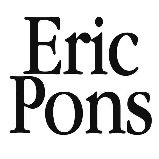 Eric Pons - Showrunner, Video Editor & Documentarist