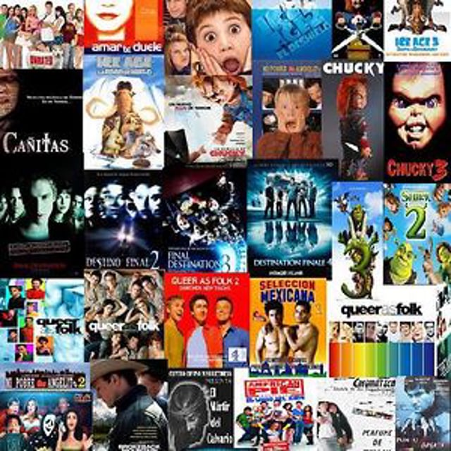 Peliculas y Series Online HD