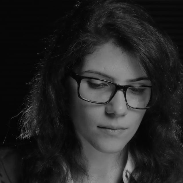 Léa Eid - Filmmaker