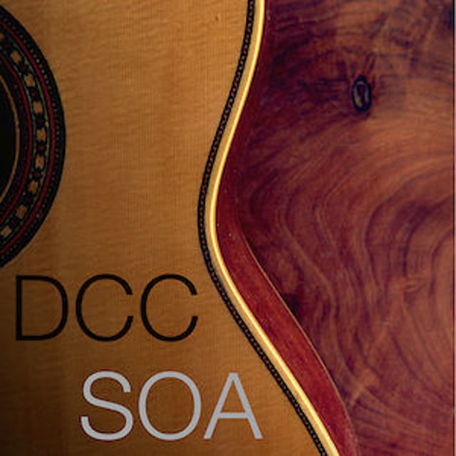 DCC School Of The Arts