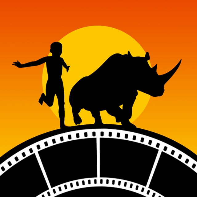 Primitive Planet - Director, Editor & Filmmaker