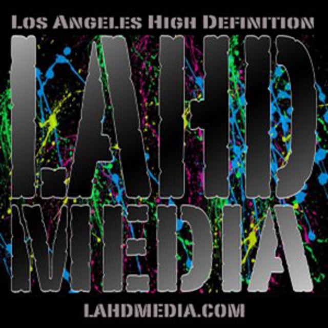 LAHD MEDIA