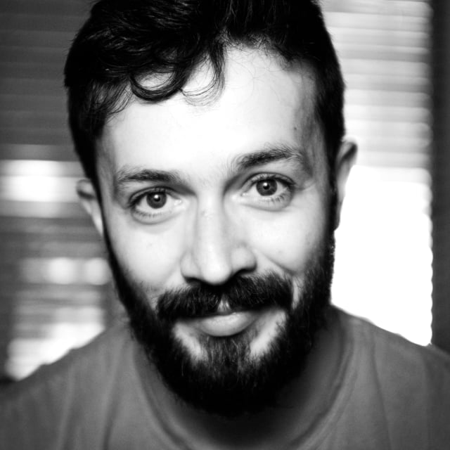 Christopher Beaumont