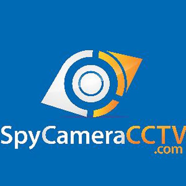 SpyCameraCCTV