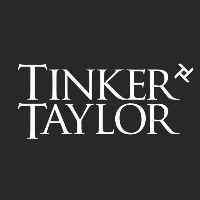 TINKER TAYLOR - Executive Producer, Creative Director & Documentary ...