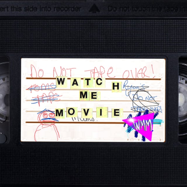 Watch Me Movie