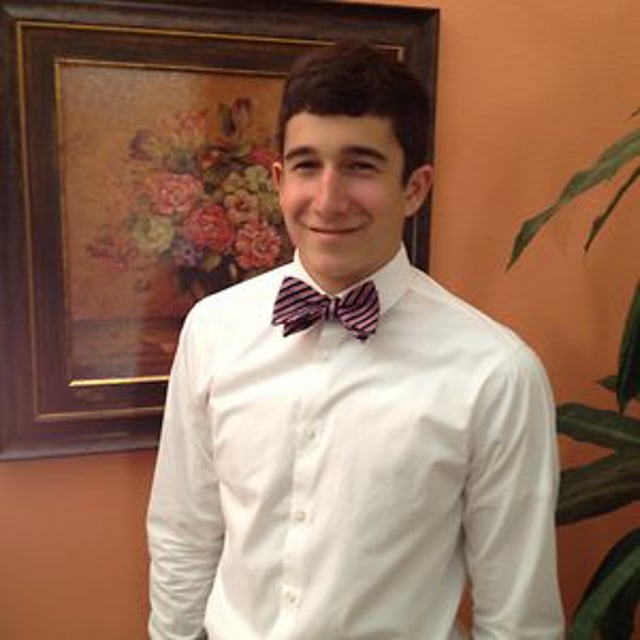 Grant Sims