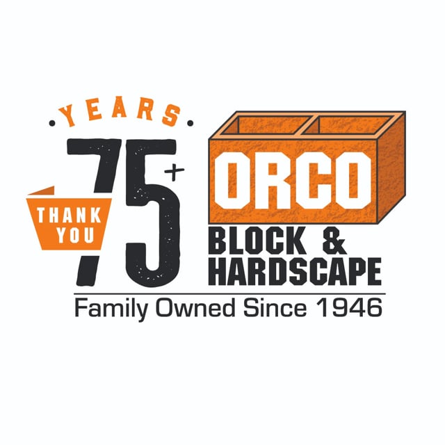ORCO Block & Hardscape