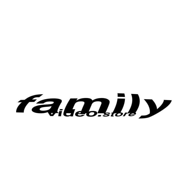 Family Video Store - Music Video Director, Video Editor & Cinematographer