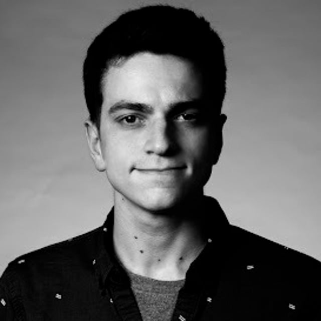 Ryan Cunningham - Director, Editor & Cinematographer